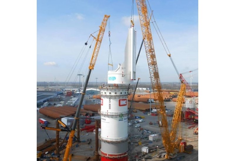 Hydrohammer - Van Rijsoort Bending