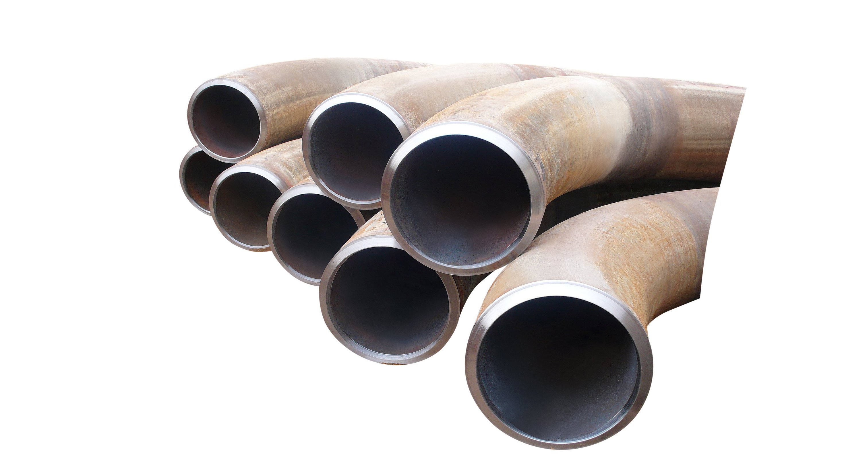 Binnenkort: inductie buigen bij Van Rijsoort - Van Rijsoort Bending